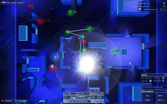 I-Frozen Synapse - I-Tactical Cyberpunk 7583_1