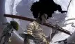 Afro Samurai - Damu, Katana na Mazaphod.