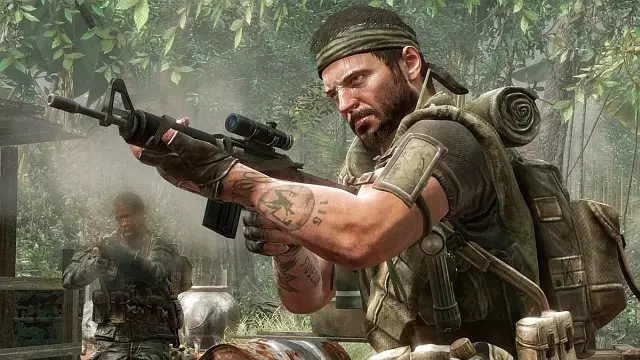 Call of Duty: Black Ops - Crônicas de Guerra Fria Quente 7593_2