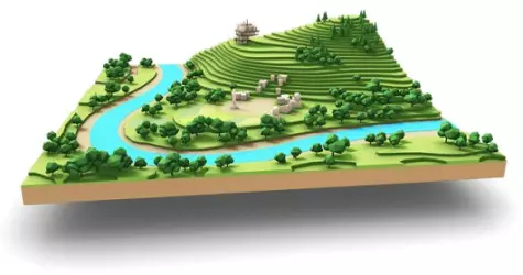 Peter Molyneux introduziu o projeto Godus 76294_1