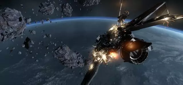 Star Citizen Citizen Developer များကစီမံကိန်းကိုထောက်ခံသူများအားရန်ပုံငွေများပြန်ပို့ရန်စည်းမျဉ်းများကိုတင်းကျပ်စေသည် 76758_1