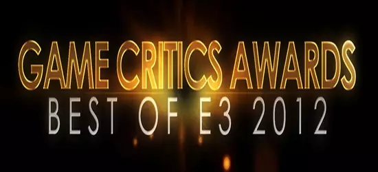 Jogdíjak Game Critics Awards 2012 76786_1