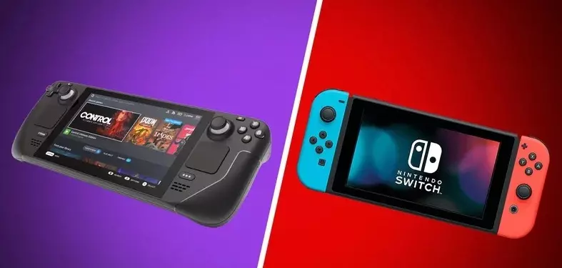 El analista no considera a Steam Deck a un competidor a Nintendo Switch 76791_1