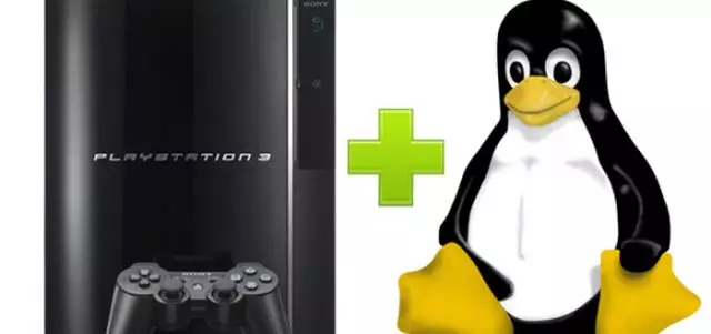 Sony ichabhadhara ps3 vashandisi vekubhadhara kwekubvisa Linux rutsigiro 76831_1