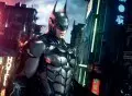 រូបថតអេក្រង់ថ្មី (Batman: Arkham Knight Un កិត្តិយស: ព្រះរាជបុត្រទីពីរ ... ) 76935_4