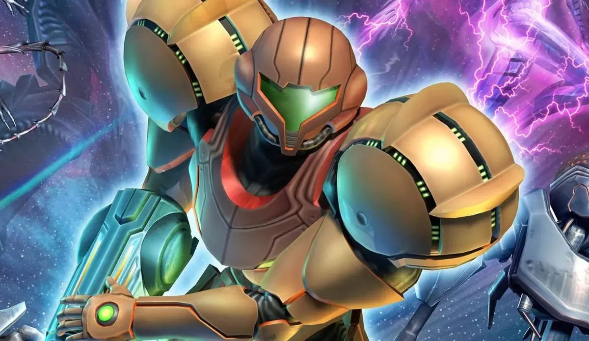 Anahtardaki Metroid Prime Trilogy "titanik çabalar" gerektirecektir. Eski çalışan retro stüdyoları limana inanmıyor