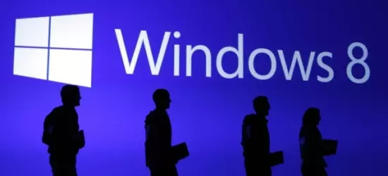 微软销售了4000万个许可证Windows 8.分析师的意见 77373_1