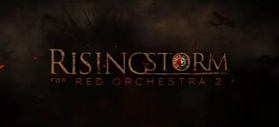 Red Orchestra 2: Rising Storm ໃນປະເທດຣັດເຊຍໃນເດືອນມິຖຸນາ 77517_1