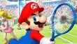 Manokatra (3DS) Mario Tennis - Famahanana amin'ny subway