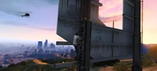 GTA V - Rhai Manylion 77754_1