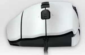 Logitech G600 MMO - Mouse nga adunay Mileage 250 km 77795_3