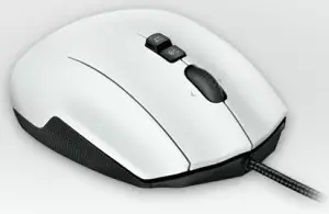 Logitech G600 MMO - Mouse հետ վազքով 250 կմ 77795_4