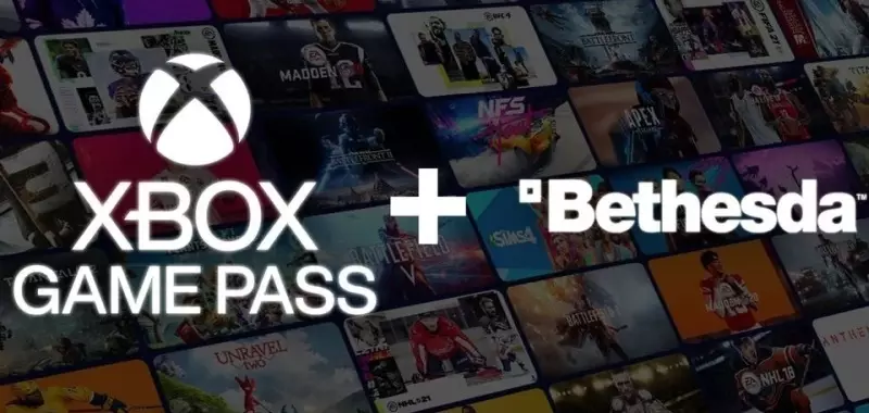 Katalogu i plotë i Bethesda do të shfaqet në kalimin e lojës Xbox, nëse Phil Spencer e miraton atë 7815_1