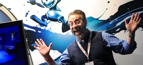 Warren Spector: Kita perlu mengatakan 