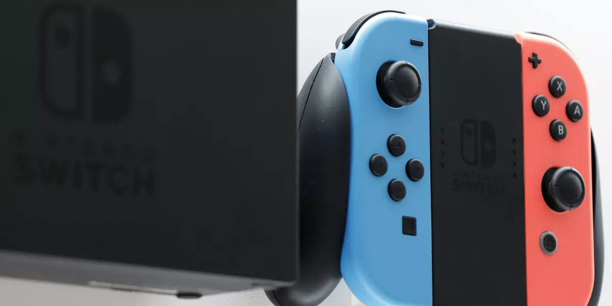 Ilinde isibhengezo se-nintendo switch pro? I-Nintendo icela abaphuhlisi bakhuphe imidlalo ye-4k-isondo