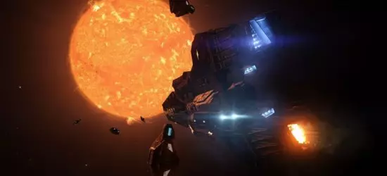 Elite: Dangerous Beta 3 вже доступна 78717_1