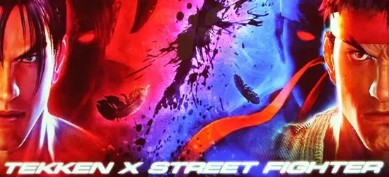 Tekken X Street Fighter stadig i udvikling 78910_1