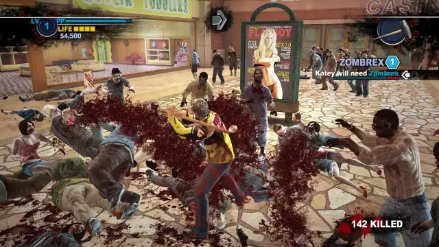 Dead Rising 2 - Zombie Killer Motor 7897_3