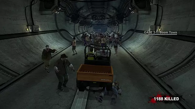 Dead Rising 2 - Zombie Killer Motor 7897_4