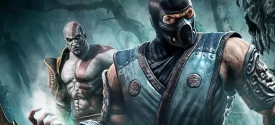 Veliki Mortal Kombat turnir za Playstation Vita 79108_1