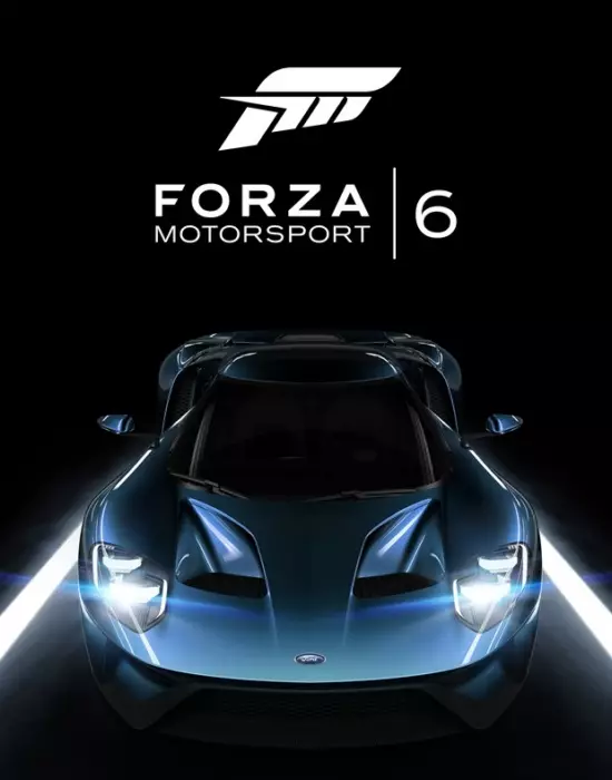 Microsoft annoncerede starten på et stort partnerskab mellem Forza-serien og Ford 79118_1