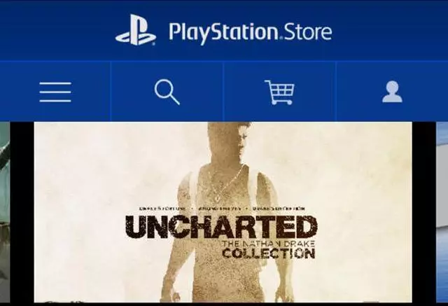 Uncharted: The Nathan Drake Collection - афіцыйны анонс [абноўлена] 79308_1