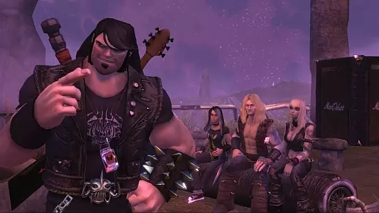 I-Brutal Legend - isenzo sensimbi 7964_1