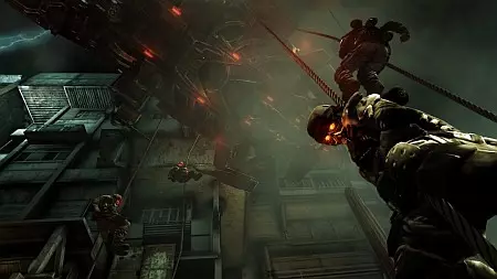 Killzone 2 - эмх замбараагүй байдлын энерги 7970_1