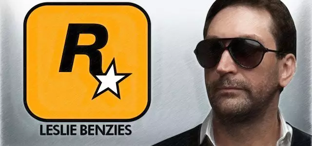 Endine Rockstar North kavatseb kaevata 2K mängud 150 miljonit dollarit, 2K esitab vastuhagi 79799_1