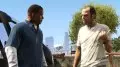 GTA v - تازو اسڪرين شاٽس جو هڪ انتخاب 79907_6