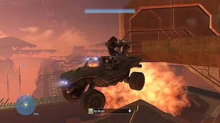 Halo 3 - Een ring om hulle almal te regeer 7991_2