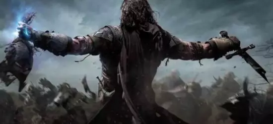 Mesme-Toka: Shadow of Mordor është duke udhëhequr nga numri i nominimeve në çmimet e GDC 2015 79978_1