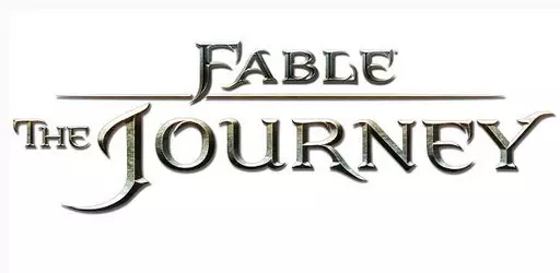 Fable: Logo ny dia