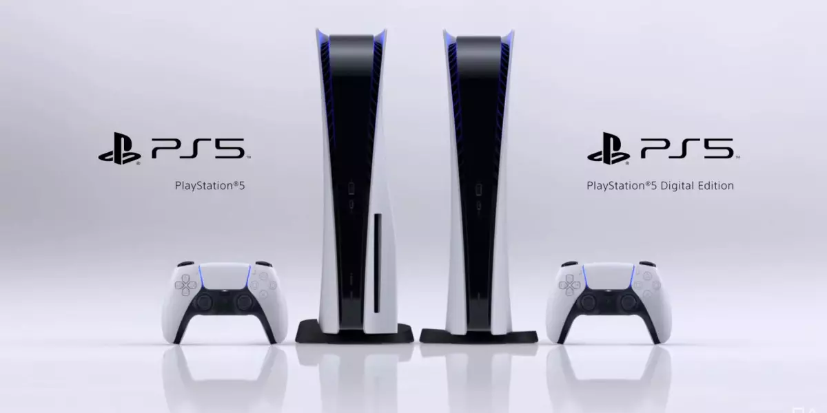 PS5 melalui mata kepala jenama Xbox. Phil Spencer memuji Reka Bentuk PlayStation 5