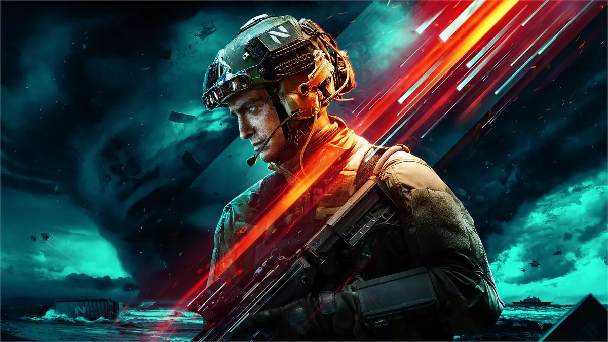 Noi scurgeri despre Battlefield 2042. EA va transforma jocul la "Analog Warzone" și revenirea cărților vechi