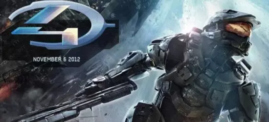 VK: Halo 4 verloren bij de start Halo 3 en Halo: REACH 80513_1