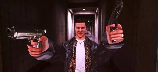 Max Payne.