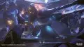 343 Kev lag luam tsom qhia cov screenshots halo 5: tus saib xyuas 80751_11