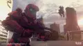 343 Kev lag luam tsom qhia cov screenshots halo 5: tus saib xyuas 80751_3