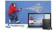 PlayMemories Studio pre PS3