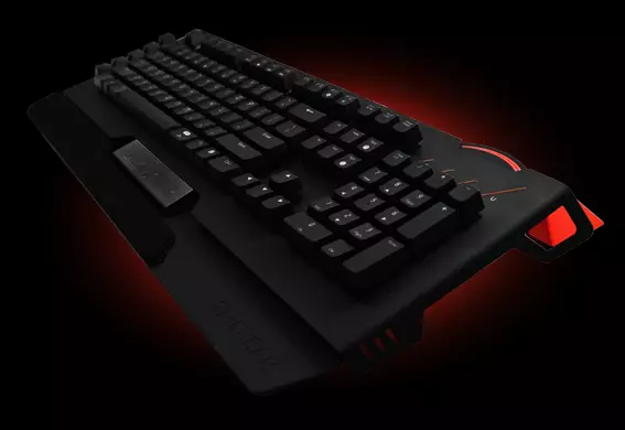 Gipakilala ang Epicgear Dezimator Game Keyboard 80860_2