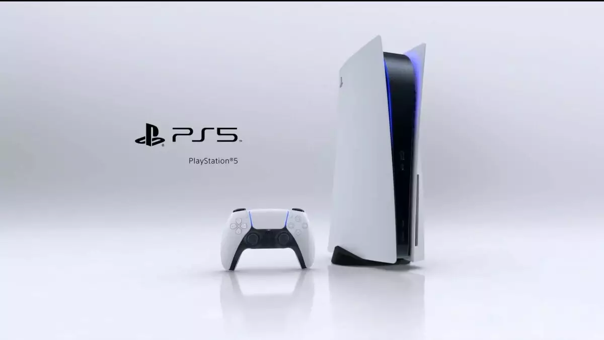 PS5 କିମ୍ବା Xbox ସିରିଜ୍ x? ବ୍ରିଟିଶ ସୋନି ବାଛେ | 8089_1