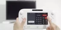 Wii u Gamepad - ዩኒቨርሳል የርቀት መቆጣጠሪያ