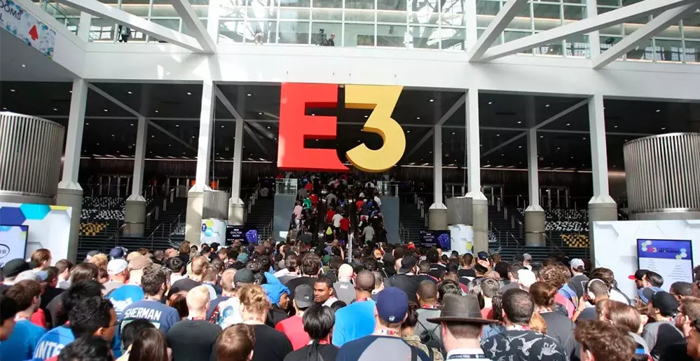 PS5 ಮತ್ತು ಯೂಬಿಸಾಫ್ಟ್ ಪ್ರದರ್ಶನವು E3 ಗಿಂತ ಹೆಚ್ಚು ಜನಪ್ರಿಯವಾಗಿದೆ 8094_1