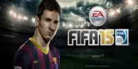 كانت FIFA 15 هي لعبة الأكثر مبيعا في المملكة المتحدة في عام 2014