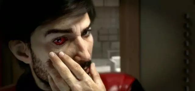 Prey från Arkane Studios - 