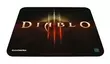 Le steelseries hanno introdotto accessori nel tema di Diablo III