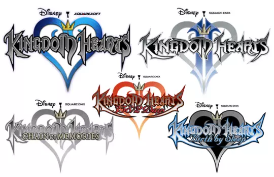 Kingdom Hearts HD Remix.