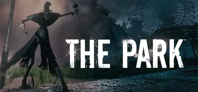 Прыгодніцкая гульня The Park з'явіцца на PS4 і Xbox One 3 мая 81261_1