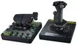 Mad Catz Saitek X-55 Rhino H.T.A.S.